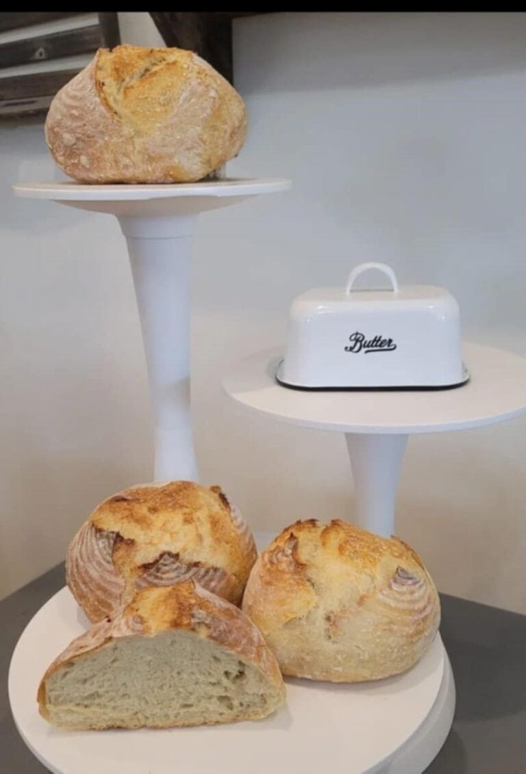 How I Accidentally Built a Thriving Cottage Bakery Business - Bull ...